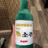 Sochew soju Bottle Dog Plush Toys With Squeaker Strawberry Grape Mango ...