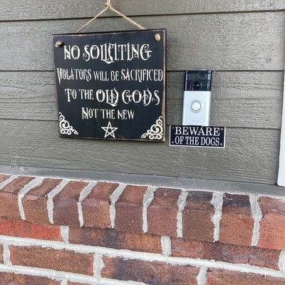 Primitive-wood-sign-be-a-nice-human Wood Sign Primitive Wood - Etsy