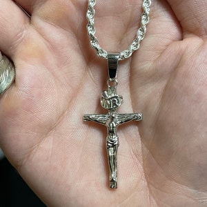 5mm 925 Solid Miami Cuban Sterling Silver Box Lock Chain Real - Etsy