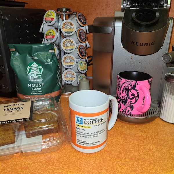 Have a Nice Day, Middle Finger 11oz Coffee Mug - Etsy