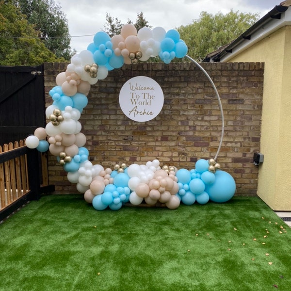 Acrylic Princess Castle - Etsy