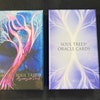 Soul Trees Oracle Cards - Etsy