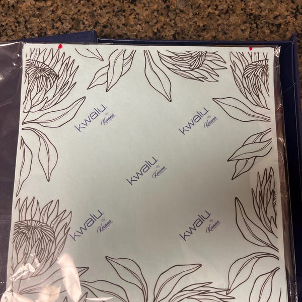 Custom Printed Packaging Paper, Custom Logo Packaging Paper, Custom ...