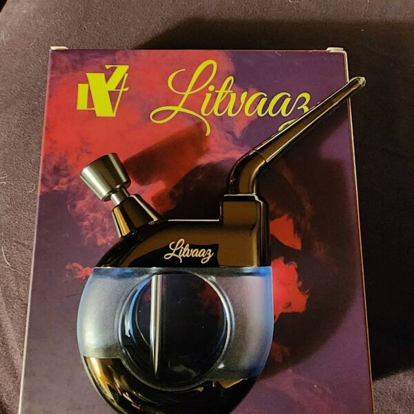 Glass Pipe, Unique Pipes, Hookah Smoking Pipes, Handmade Metal Pipes ...