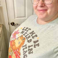 I AM UNHINGED Bibble Meme Sticker Fairytopia Bibble Flames Meme Bibble ...