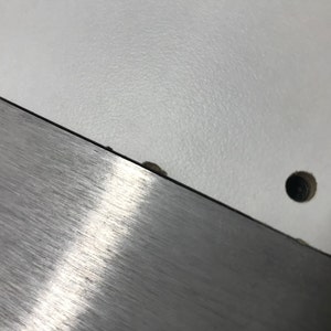 RIDGID R4560 3 Pack With Dado Zero Clearance Inserts - Etsy