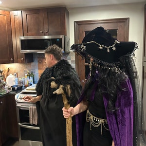 White / Pink Angel Wings Cloak, Original Handmade Long Cloak, Adult ...