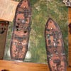 Galleon Ship Battlemap: D&D 5e, Multi-deck Sailing Ship (digital Map ...