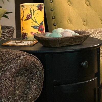 Rustic Christmas Mistletoe / Mistletoe Christmas Party - Etsy