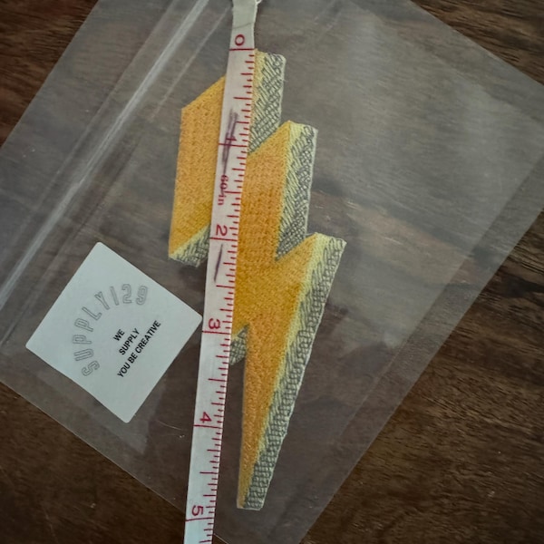 Flower Stamp Iron on Patches, Floral Embroidered Applique, Vintage ...