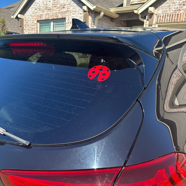 Custom Cross Decal, Christian Cross Car Decal, Catholic Cross Decal ...