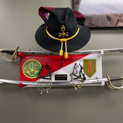 Stetson Hat Display, Wood Art, Wall Decor - Etsy