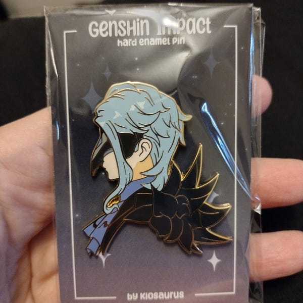 Mydei Sticker Honkai Star Rail - Etsy