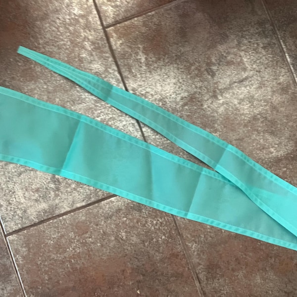 Streamer Nautical Sailboat Flag for Masthead Gift for Him Theflagchick ...
