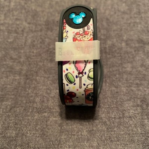 Adult Magic Band Locks for Disney Magicband 2.0 Magic Band - Etsy