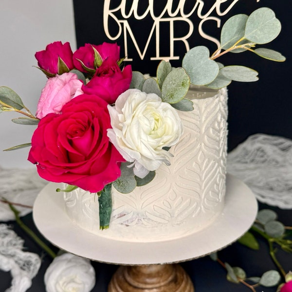 The Original Cake Stake, Cake Decorating Essential - Cake Decor Holder ...