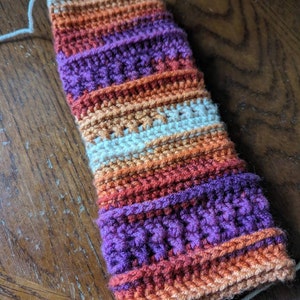 Angel Wings Crochet Pattern DE/EN: PDF Wings Ecological, Pair of Wings ...