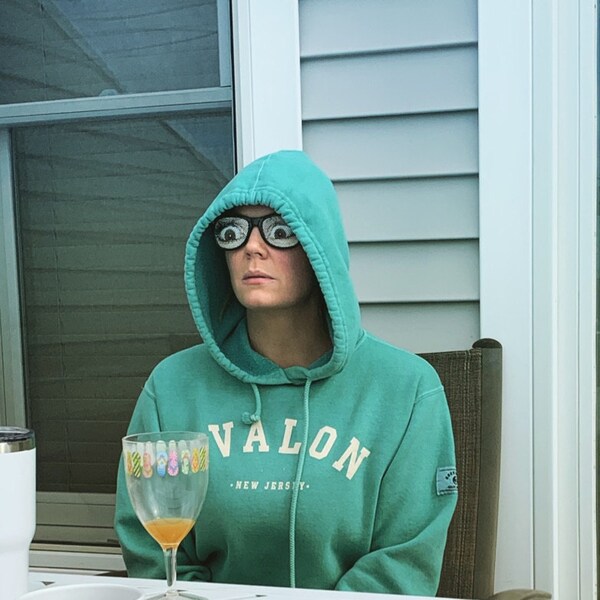 Ramona Eyes Sunglasses - Real Housewives of New York - RHONY - Ramona ...