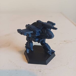 DRG-FLAME Dragon for Battletech - Etsy