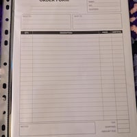 Air Filter Log Printable Form, Air Filter Planner, Simple Home ...