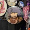 Roblox FORSAKEN Pin Back Buttons - 007n7 Taph Guest1337 Dusekkar - Etsy