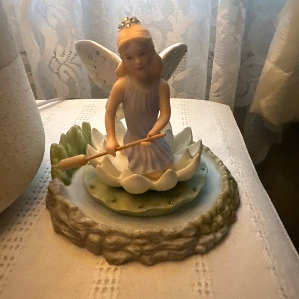 Seraphim Angel Cassidy, Collectors Club Seraphim Angels, Vintage Angels ...
