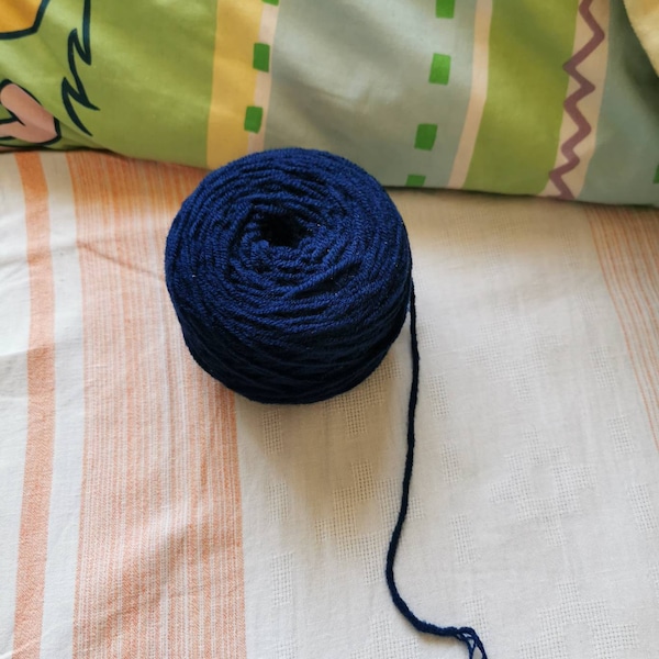 Llama Wool Yarn, 125g Roll, 90/10 Llama/polyamide Lama Yarn Ball - Etsy