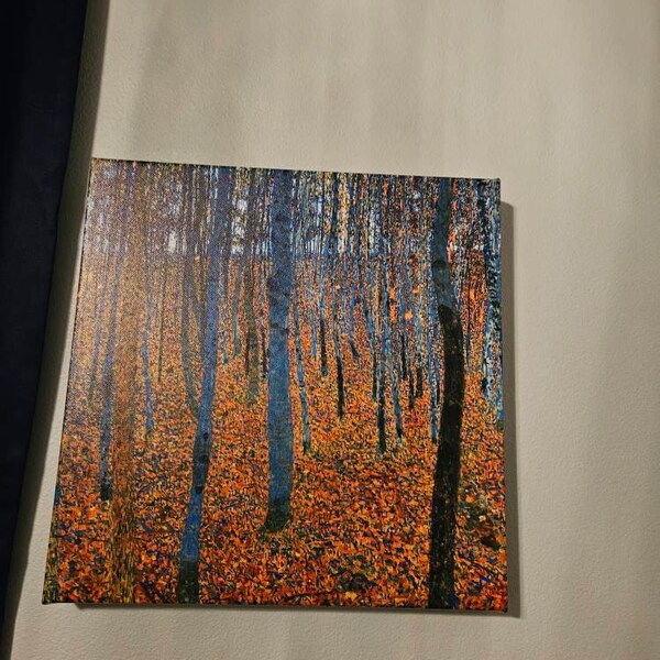 Canvas Art Print Jackson Pollock the Key Canvas Print by Jackson ...