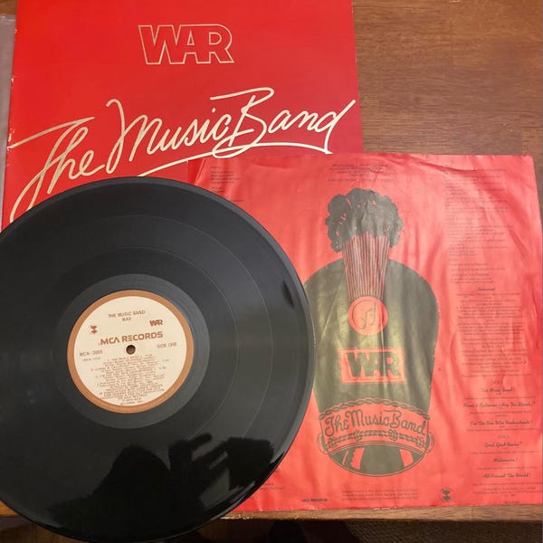 Peter Pan Records - Tubby the Tuba (1972) [SEALED] Vinyl LP - Toy Box ...