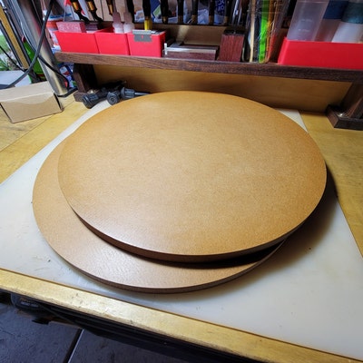 OM Acoustic Guitar Soundboard Template Jig - Etsy