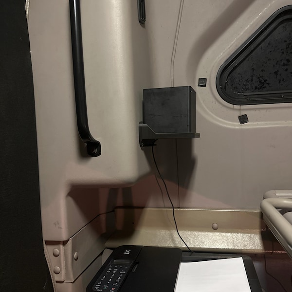 Elgato Stream Deck + Under Desk Mount With Mounting Screws; Available ...