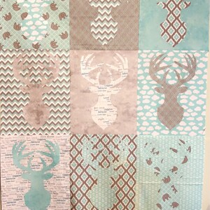 PDF BIG GAME Pattern - Etsy