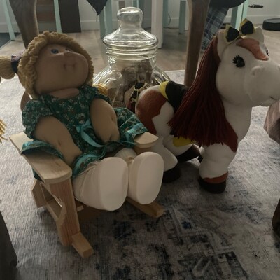 Sunray the Manta Ray TY Beanie Baby - Etsy