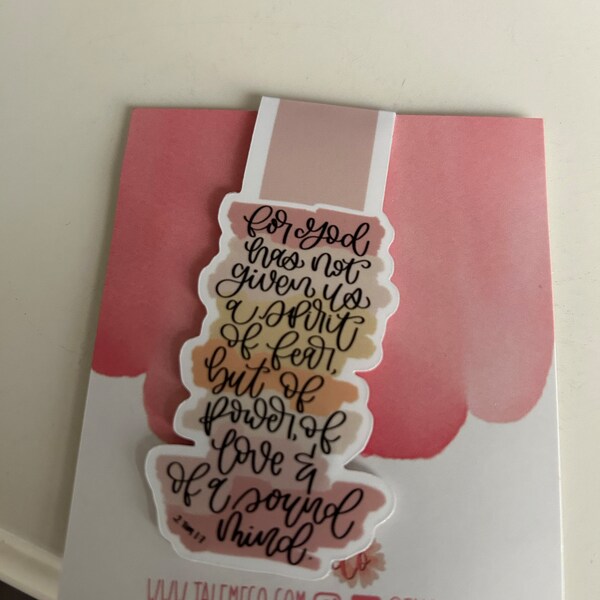 Bible Journaling Stickers, Gratitude Journal Stickers, Christian ...