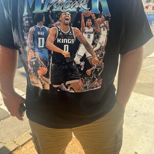 Vintage Wash 90s Graphic Style Detroit Football Shirt, Football Shirt ...