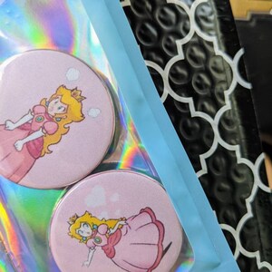 Sailor Moon Button Pins - Etsy