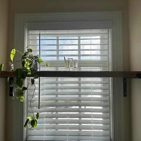 Finished Board Solid Wood Slab DIY Project Board Custom Finished Wood ...