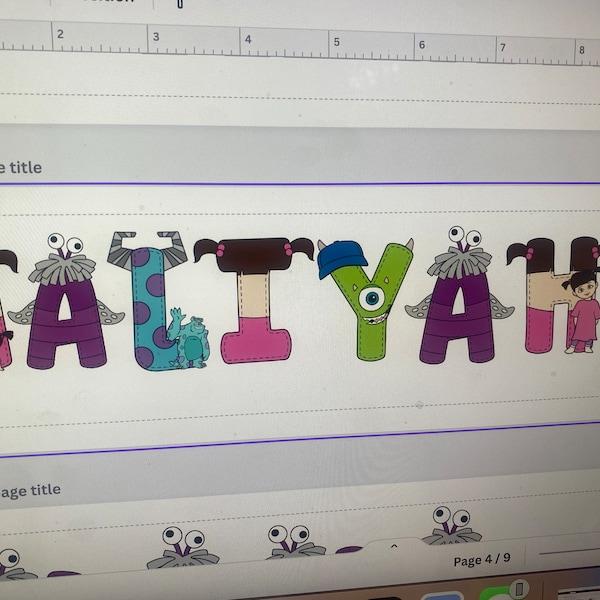 Animal Alphabet Letters, Farm Animal Doodle Letters & Numbers, Safari ...