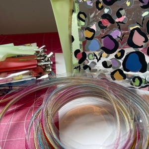 MBJM Back to Cool Backpack Paper Sewing Pattern - Etsy UK