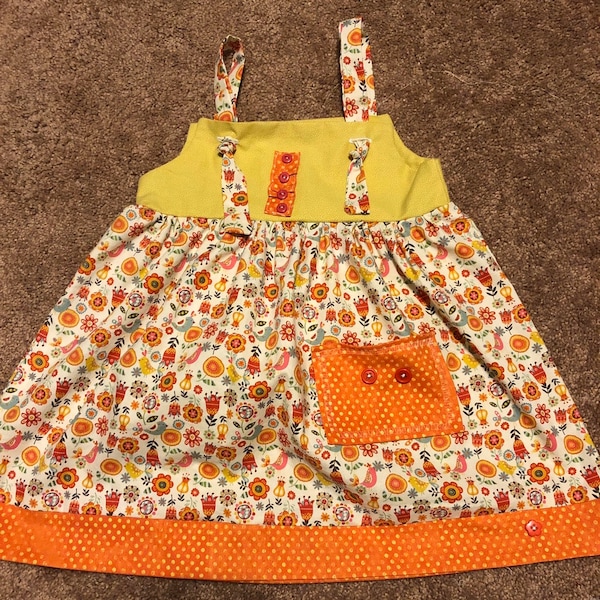 Apron Knot Dress and Easy Halter Dress/top PDF Two Pattern Bundle - Etsy