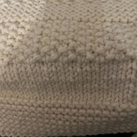 Billowy Knit Throw Quilted Look Blanket Pattern, Pretty Blanket Pattern ...