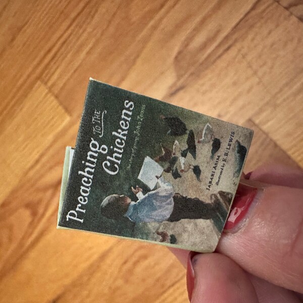 Miniature Dork Diaries Book Series for 1/6 & 1/8 Scale Dolls Like ...