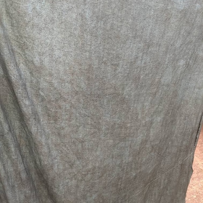 Lac Natural Dye Kit for 0.45lb Fabric, Black Navy Color, Natural Dye ...