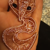 Wire Wrap Tutorial,wire Wrapping Pattern Wirearttutorials Clever Fox ...