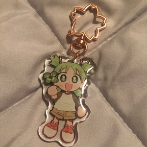 New Anime Charms - Etsy