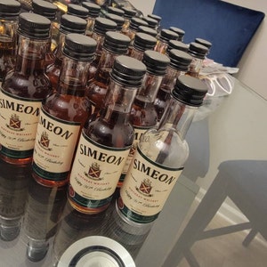 Custom Martinelli Cider Custom Label, Custom Sparkling Cider Sticker ...