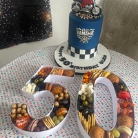 Fillable Number Boxes - Etsy UK