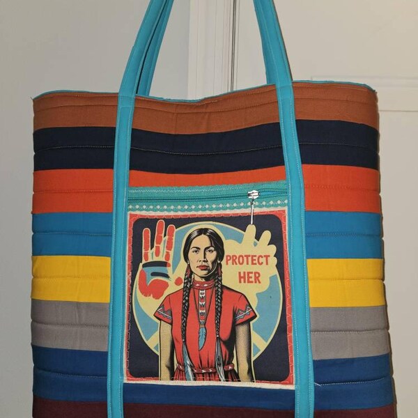 Three Sisters Appliqué – Corn, Beans & Squash | Haudenosaunee-inspired ...