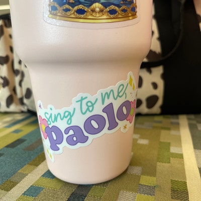 American Psycho Sticker Waterproof Vinyl Sticker Patrick - Etsy