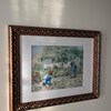 Walnut Tree Art Print, Walnut Tree Wall Art Poster - Etsy